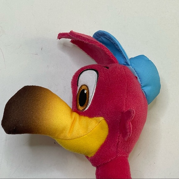 Disney | Toys | Disney Store Tots Tiny Ones Transport Service Freddy ...